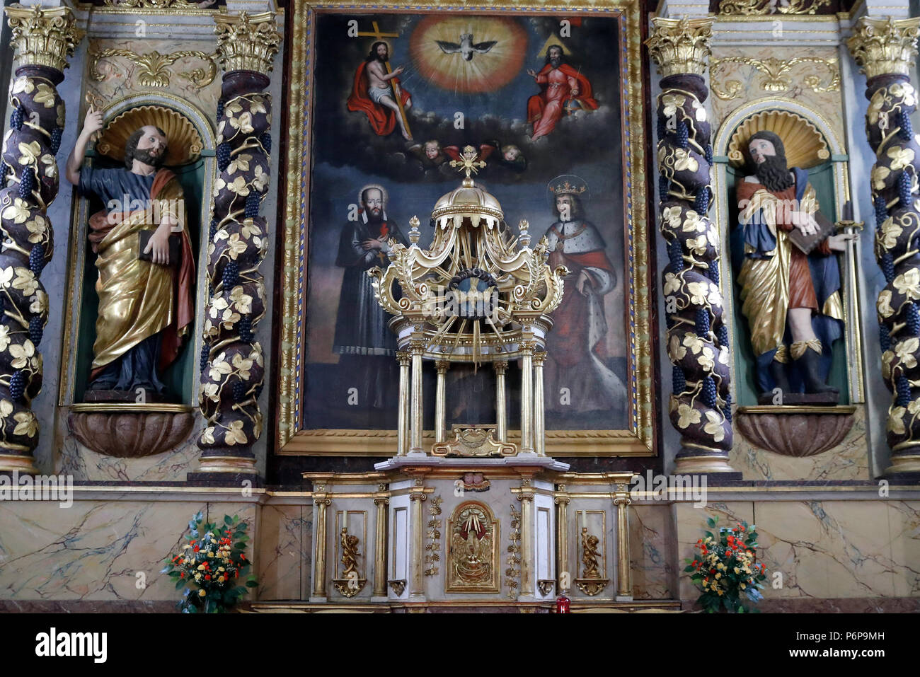 Passy hi-res stock photography and images - Alamy