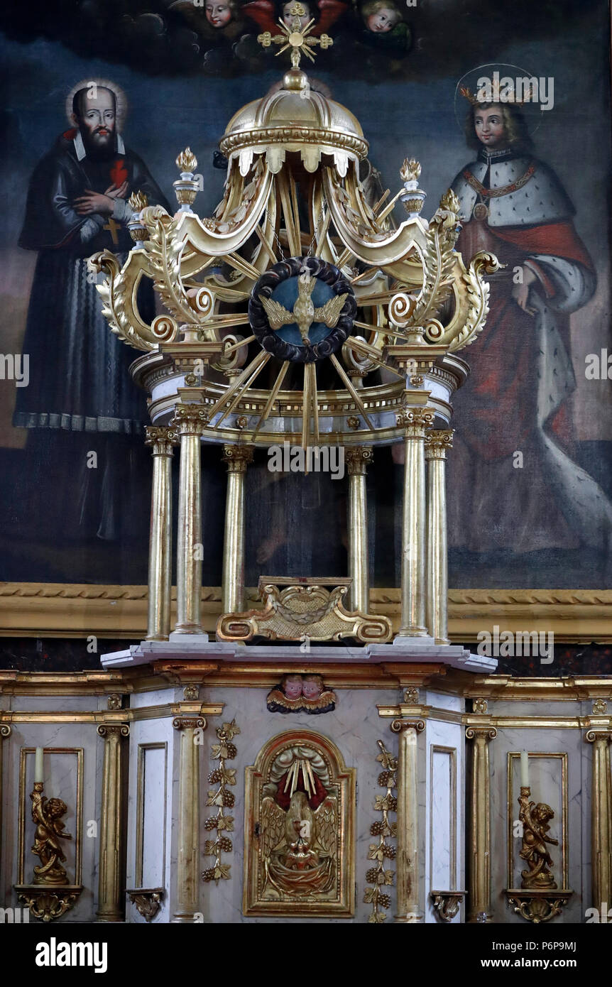 Passy hi-res stock photography and images - Alamy