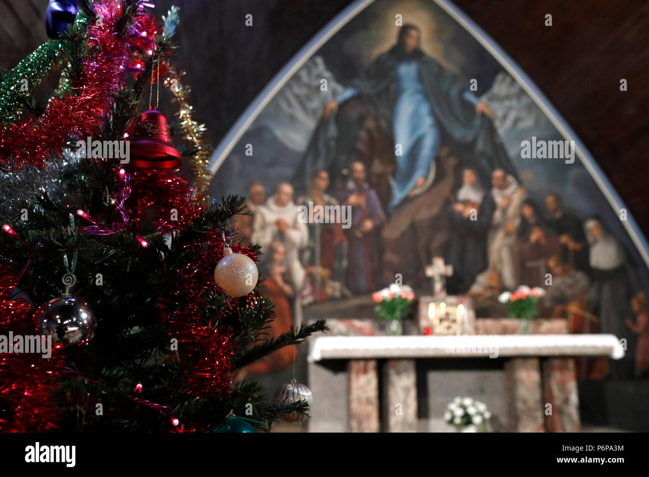 Christian unity hi-res stock photography and images - Alamy
