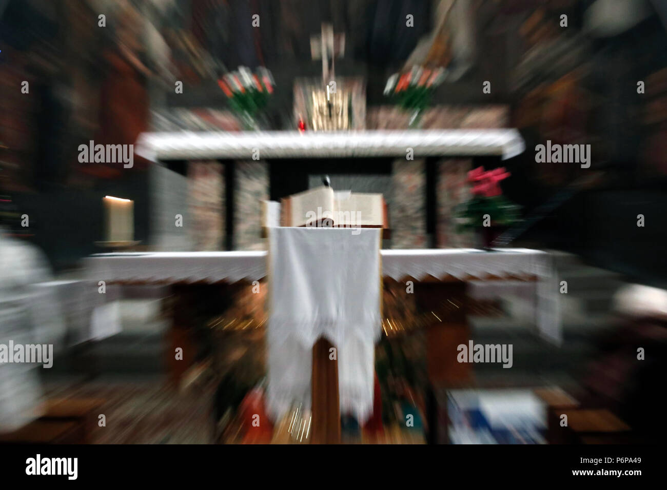 Christian unity hi-res stock photography and images - Alamy