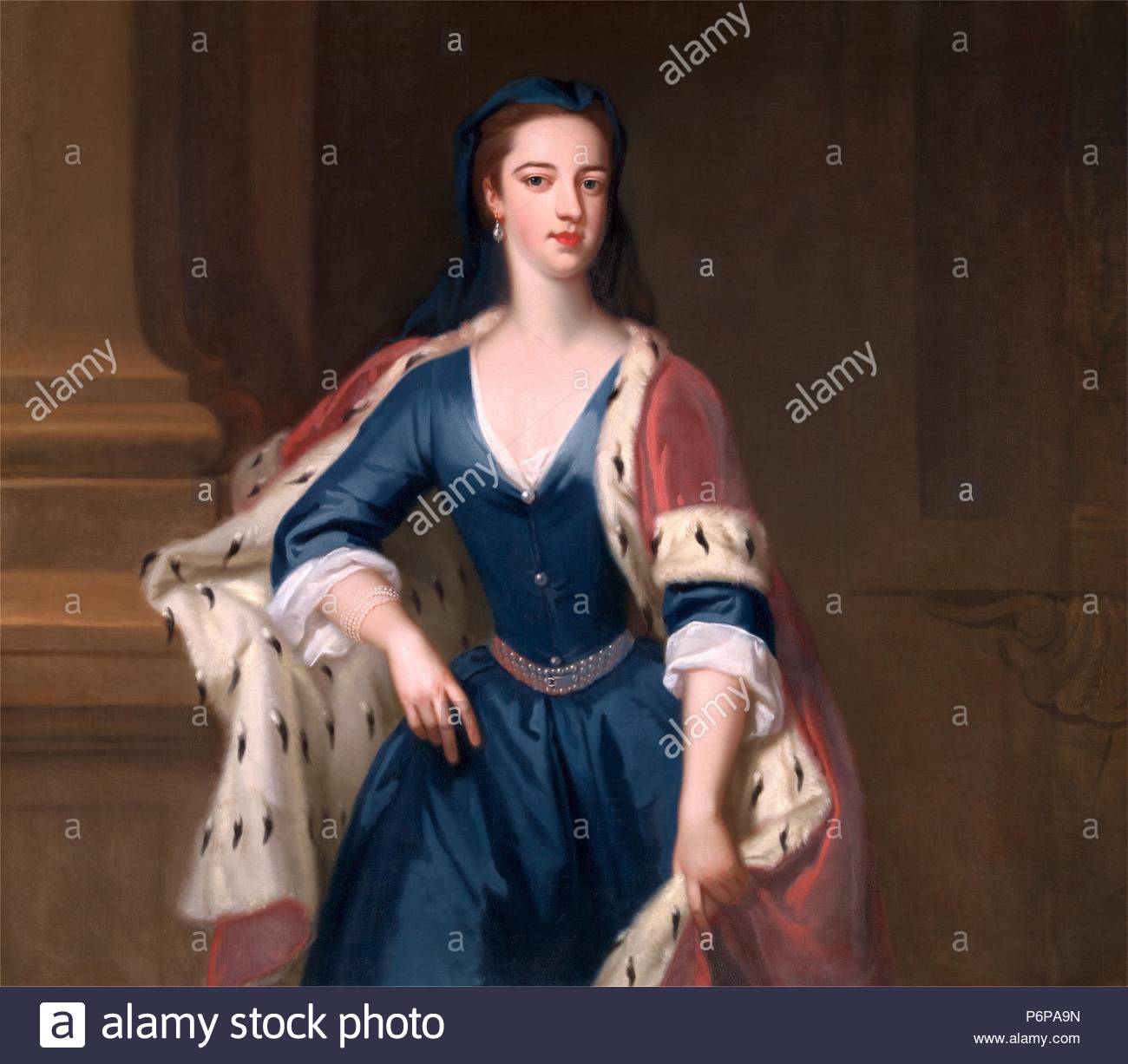 Lady Cavendish Stock Photos & Lady Cavendish Stock Images - Alamy