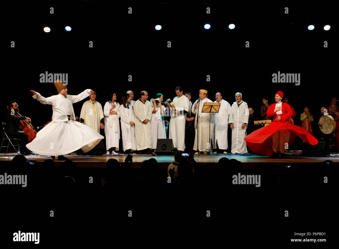 Prophet muhammads hi-res stock photography and images - Alamy