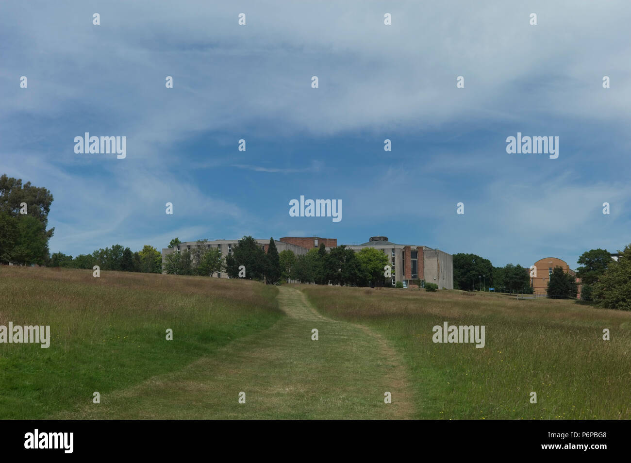 University of kent hi-res stock photography and images - Alamy