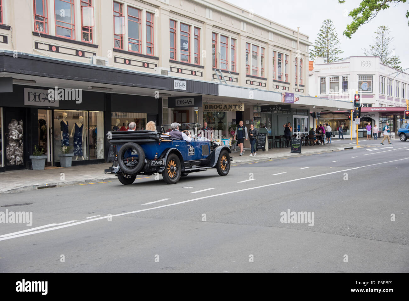 1930s style wooden art deco hi-res stock photography and images - Alamy