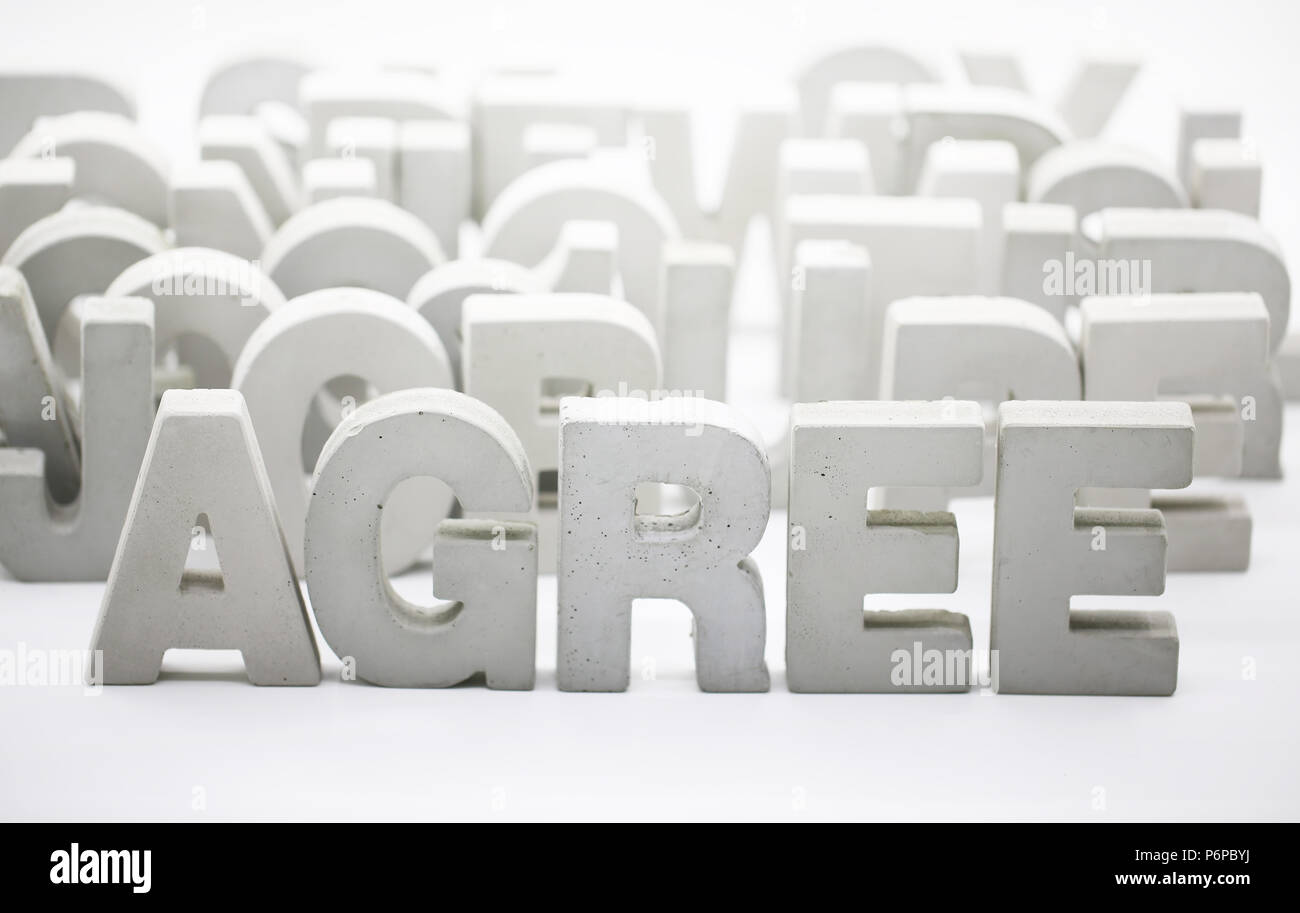 Cool agree hi-res stock photography and images - Alamy