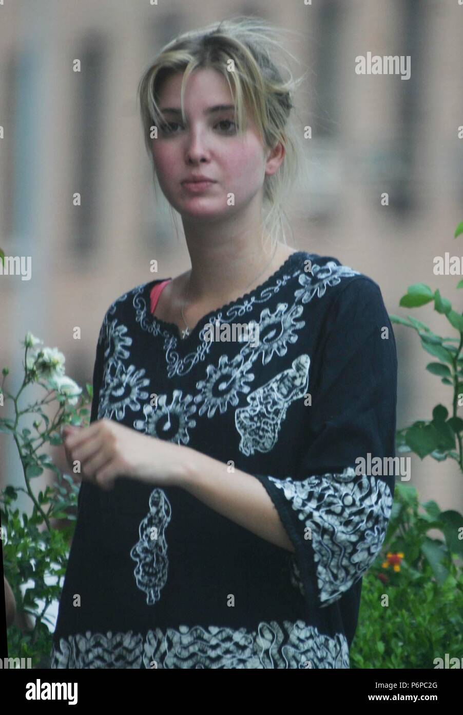 Ivanka trump an hi-res stock photography and images - Alamy