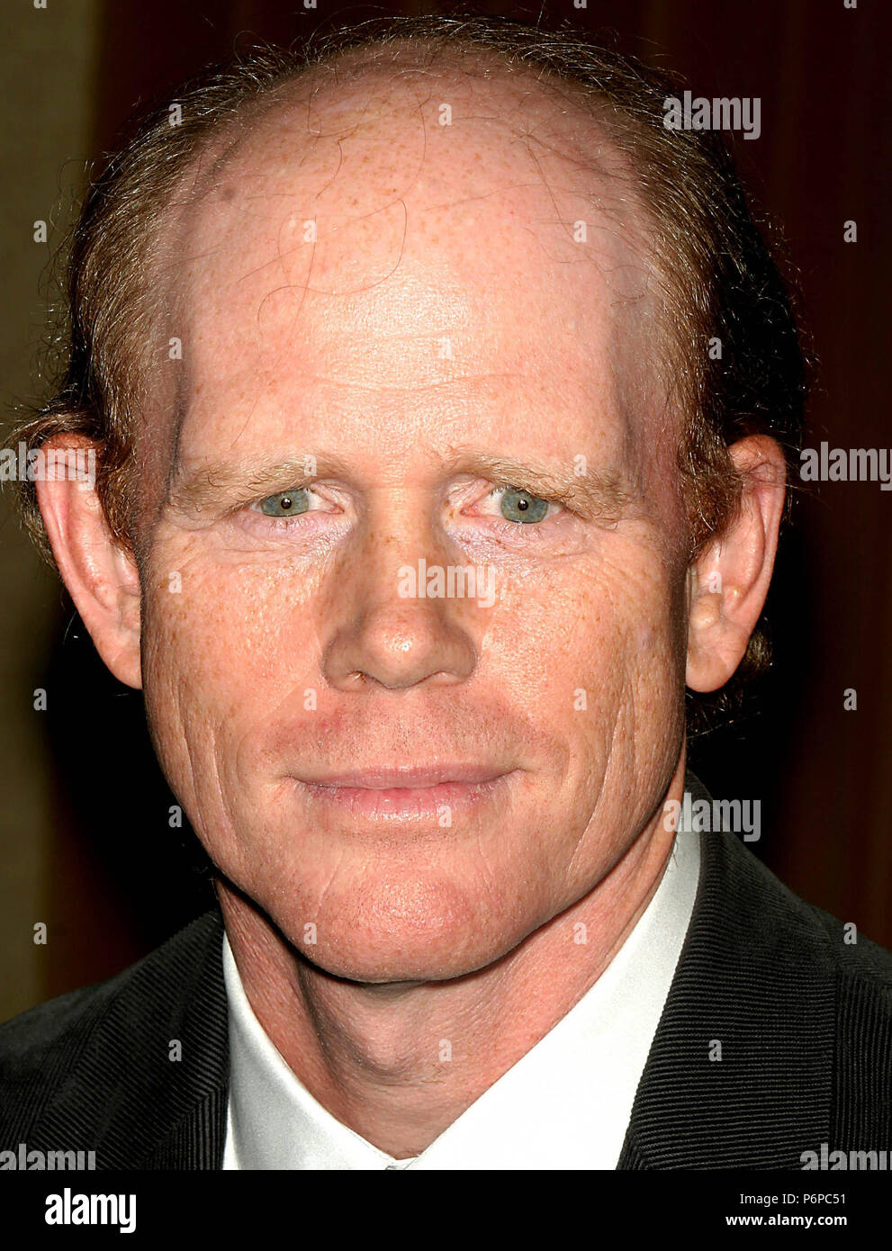 CelebrityArchaeology.com New York City 2003 FILE PHOTO RON HOWARD Photo ...