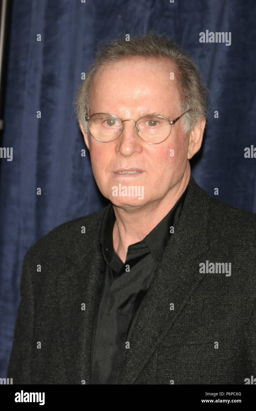 CHARLES GRODIN 2006 Photo By John Barrett/PHOTOlink/MediaPunch Stock ...