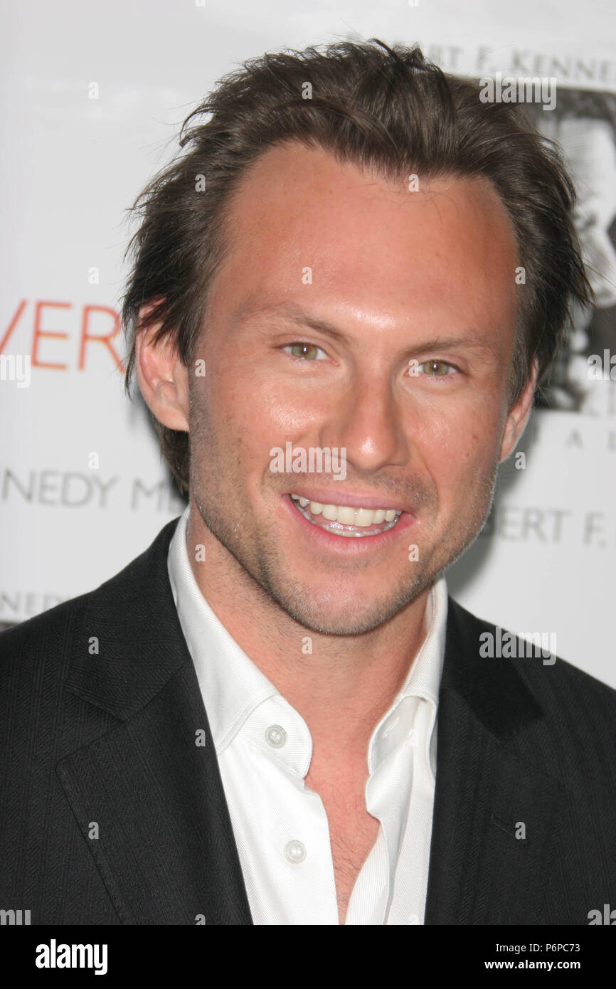 CHRISTIAN SLATER 2006 Photo By John Barrett/PHOTOlink/MediaPunch Stock ...
