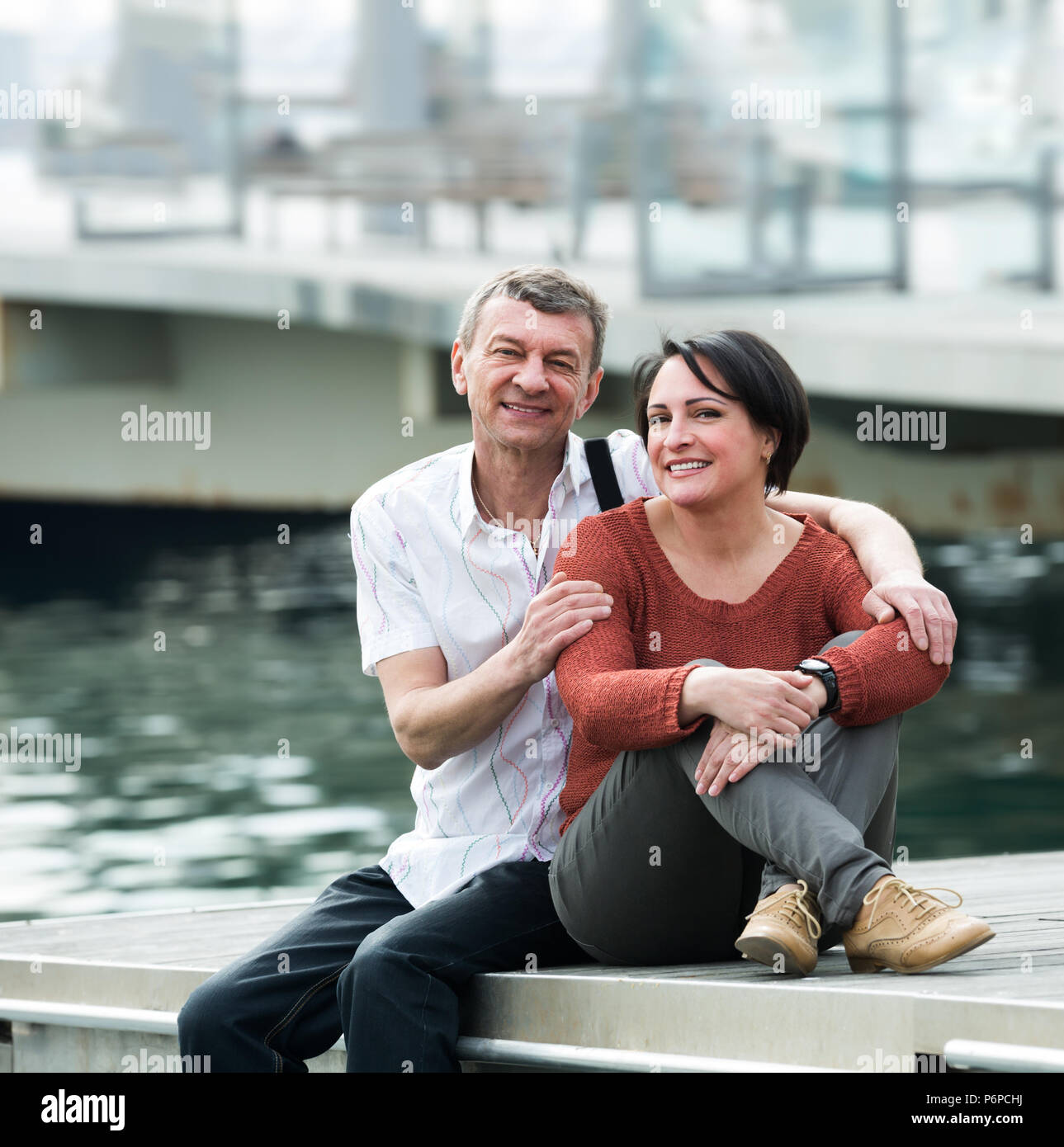 May september romance hi-res stock photography and images - Alamy