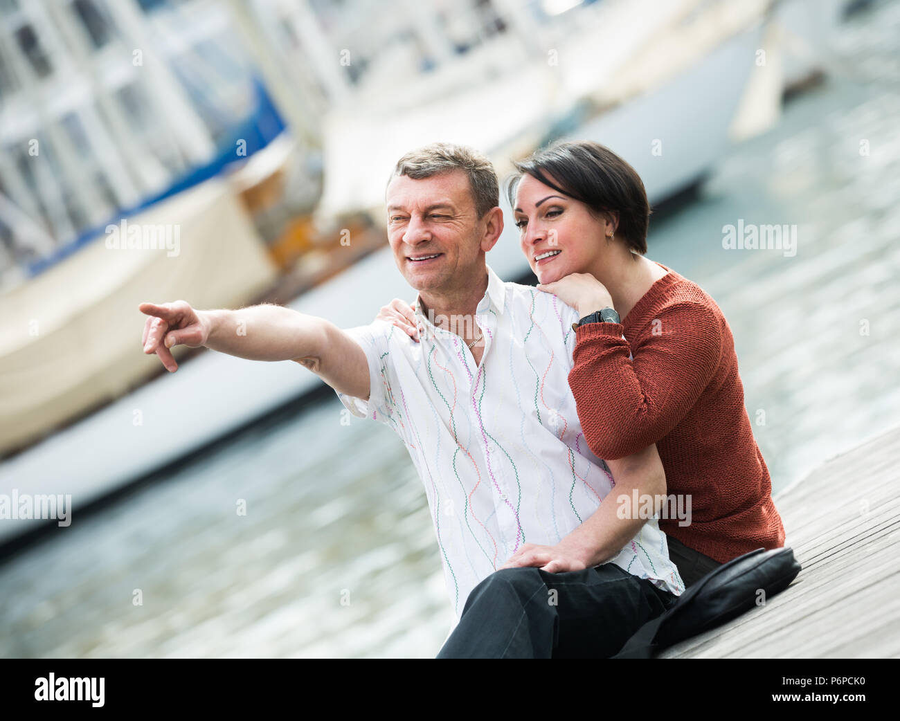 May september romance hi-res stock photography and images - Alamy