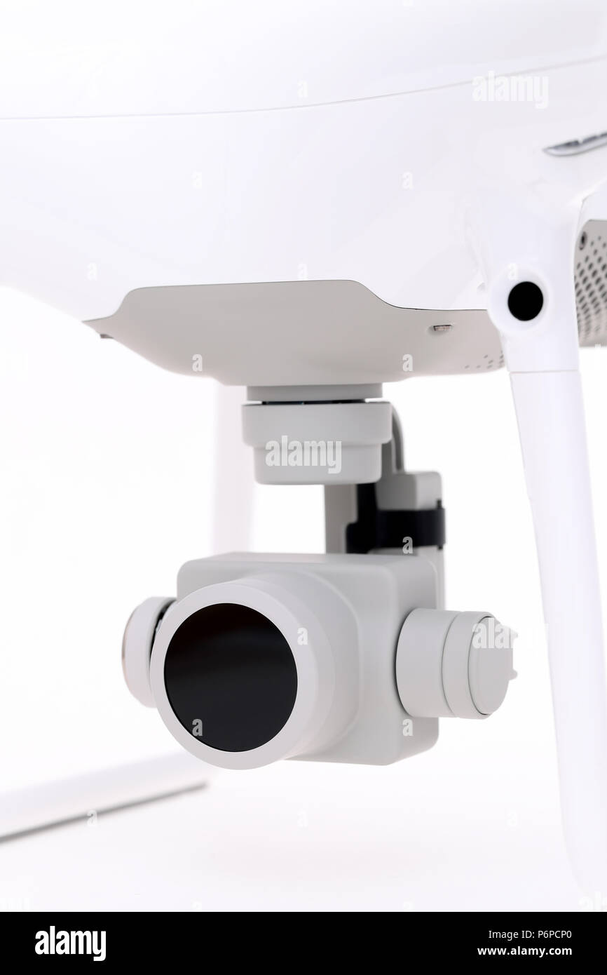 Drone aircraft not military small hi-res stock photography and images ...