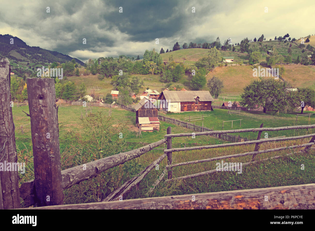 Village sadova hi-res stock photography and images - Alamy