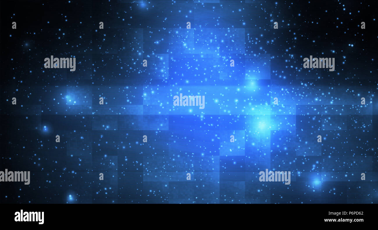 Signal effect hi-res stock photography and images - Alamy