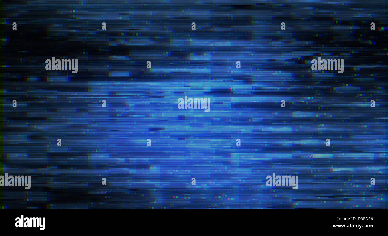 Signal effect hi-res stock photography and images - Alamy