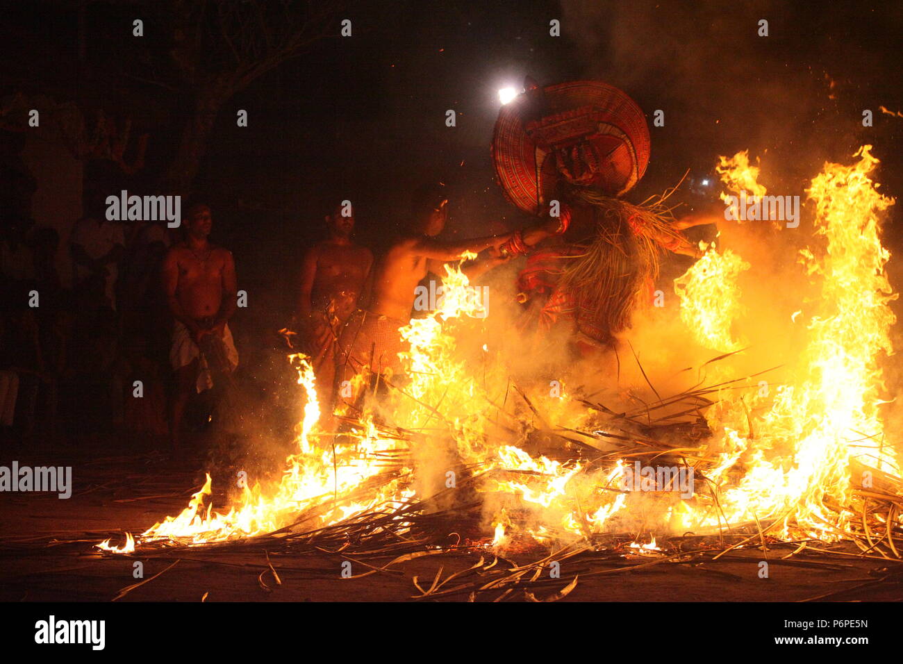 Muthappan hi-res stock photography and images - Alamy