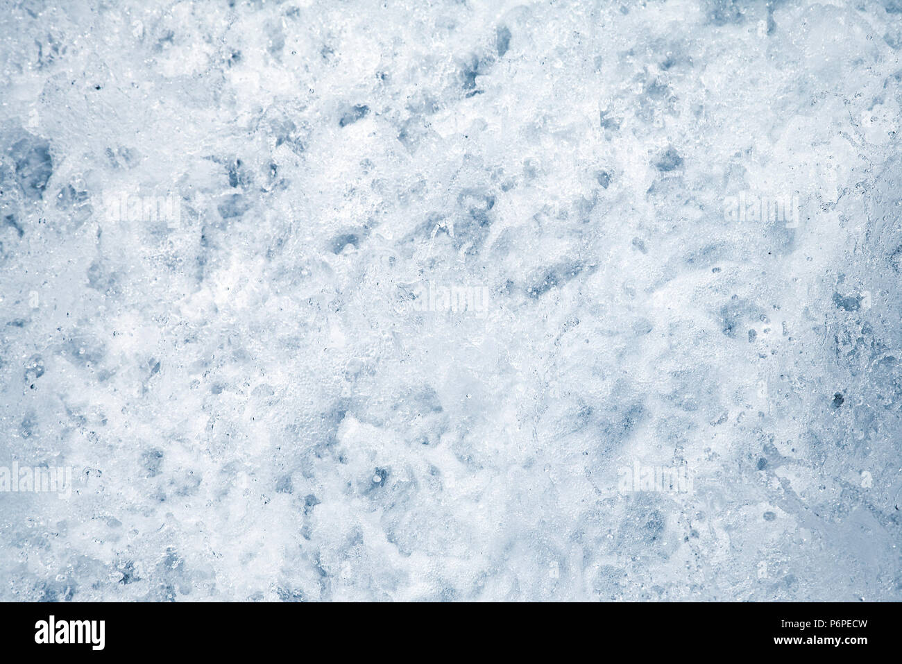 Closeup of whitewater river for texture or background Stock Photo - Alamy