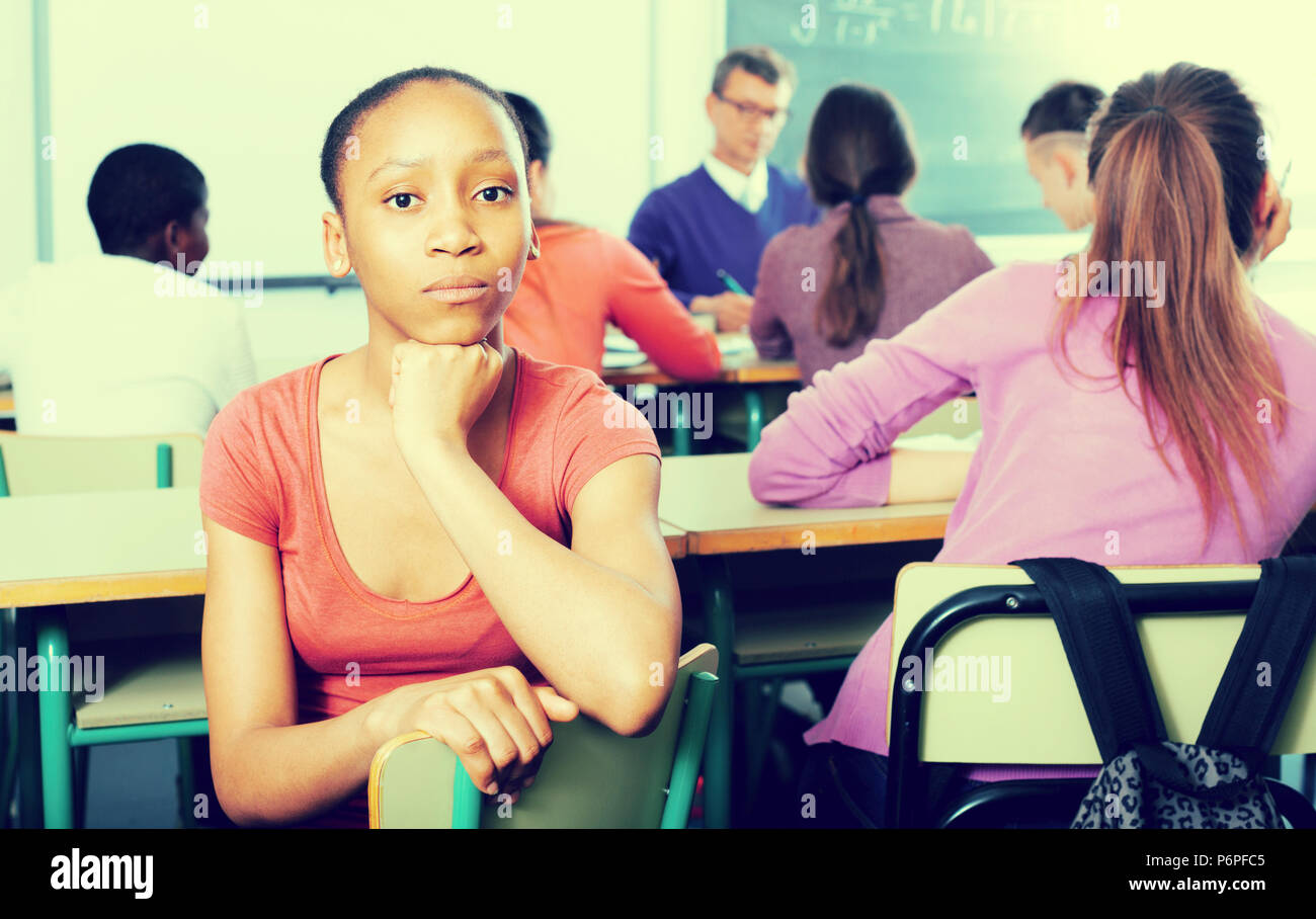 Mixed outcast hi-res stock photography and images - Alamy