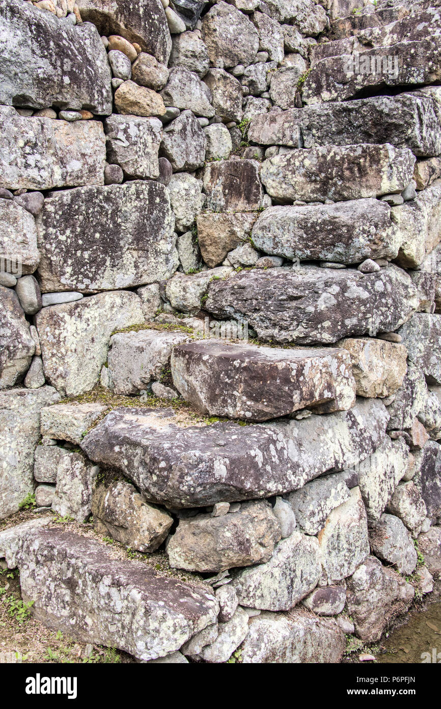 Stepped structure hi-res stock photography and images - Alamy