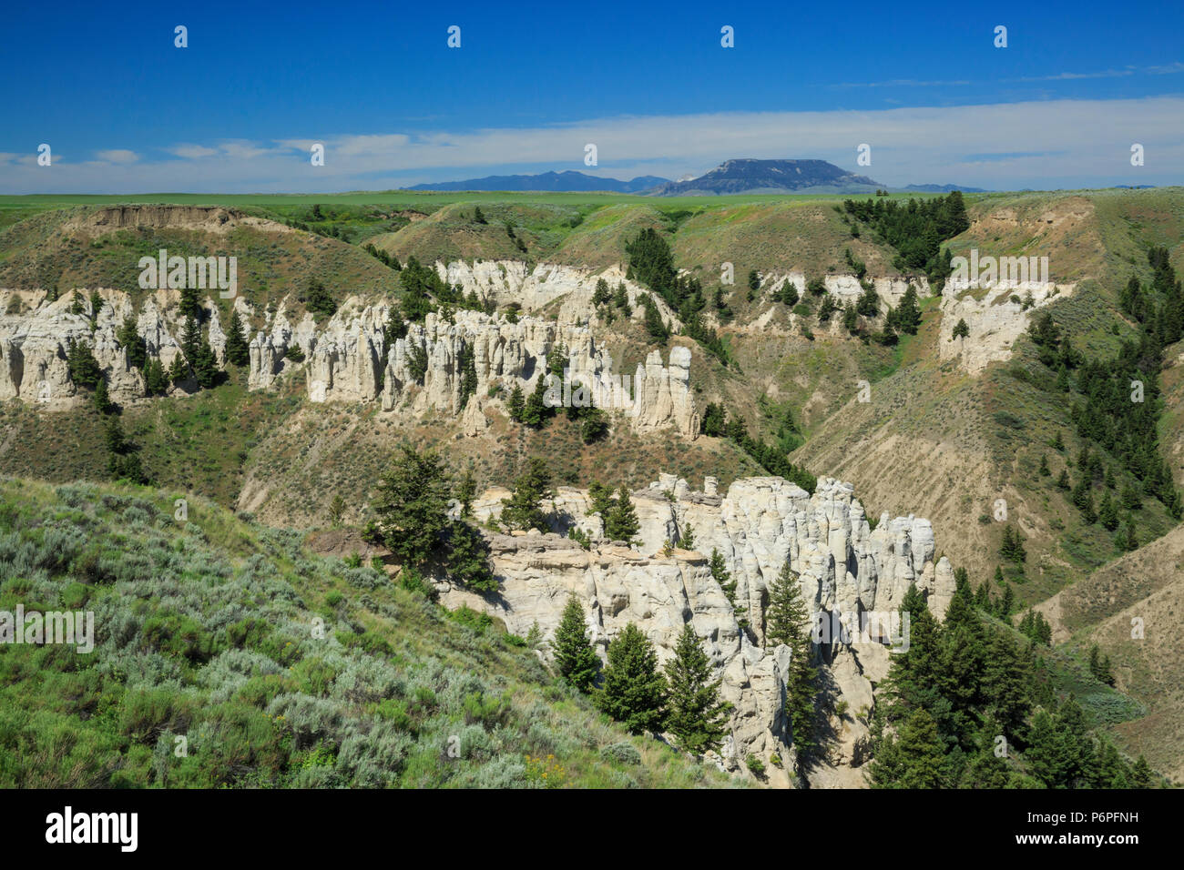 Highwood mountains montana hi-res stock photography and images - Alamy