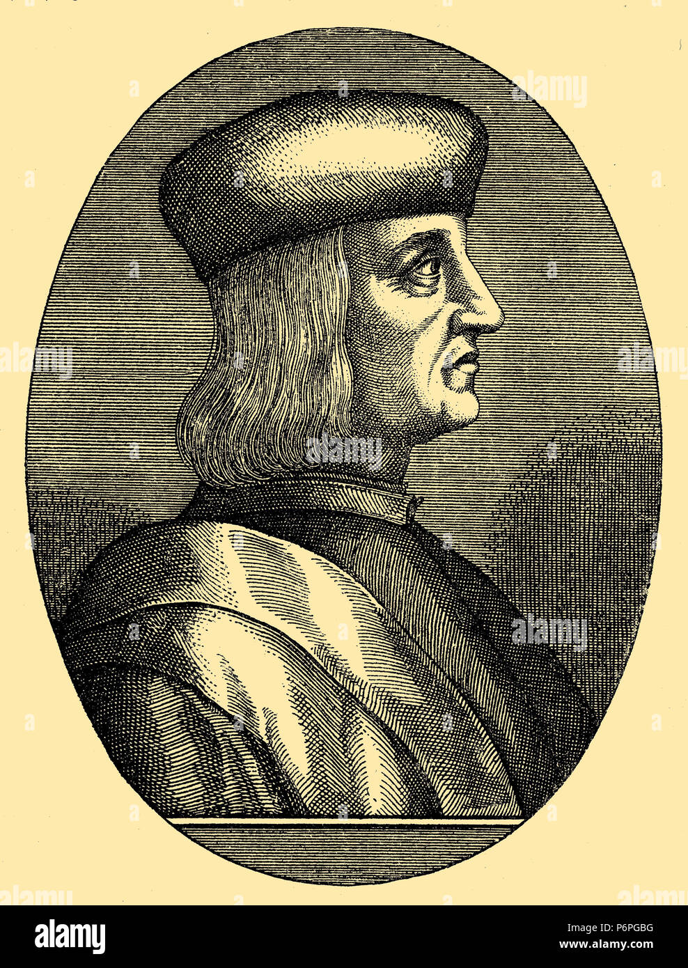 Aldus manutius hi-res stock photography and images - Alamy