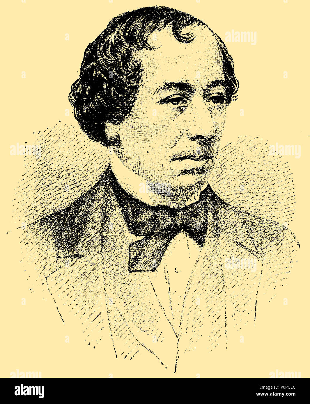 Lord beaconsfield hi-res stock photography and images - Alamy