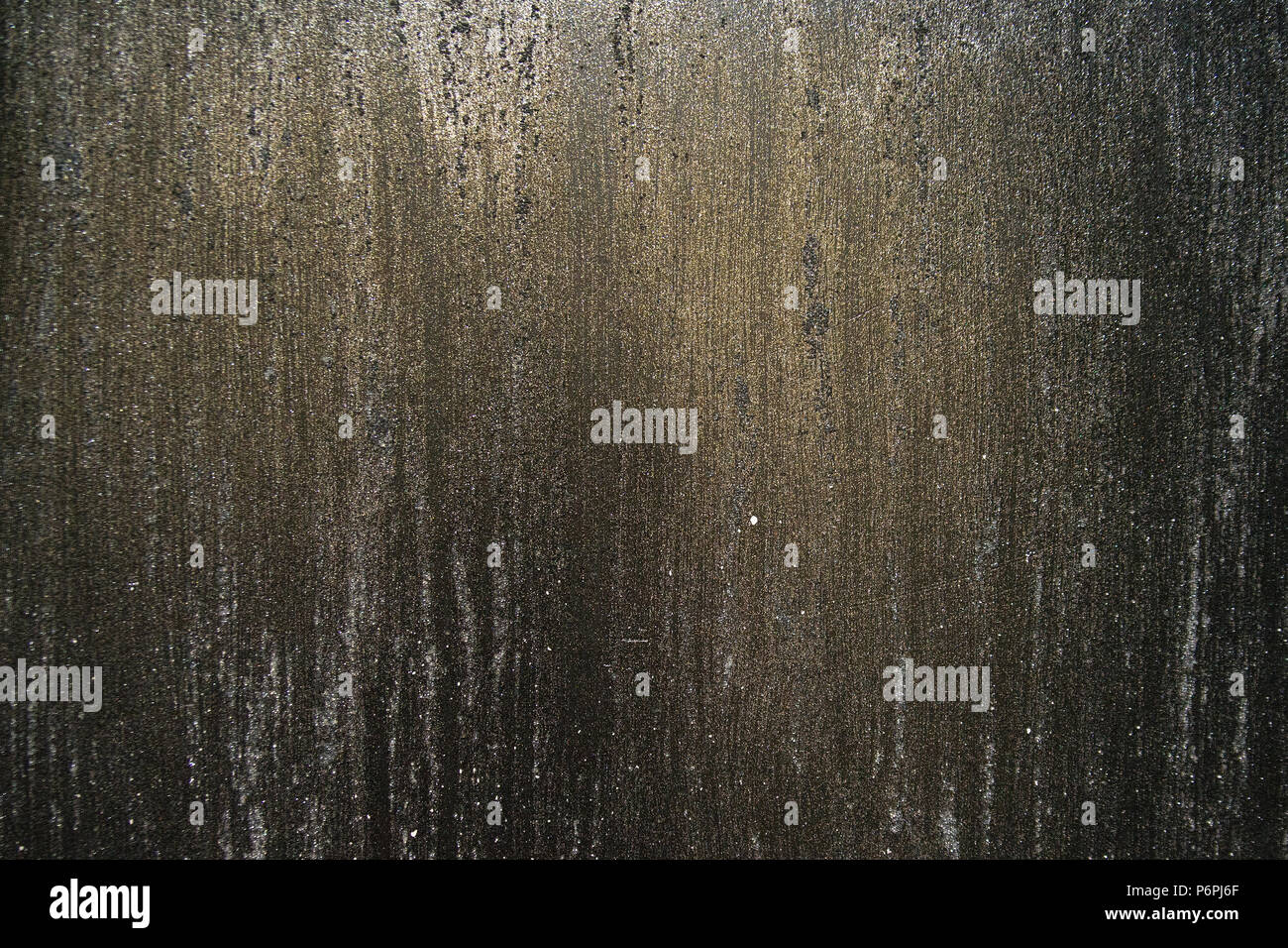 Shiny metal texture with scratches and roughness Stock Photo - Alamy