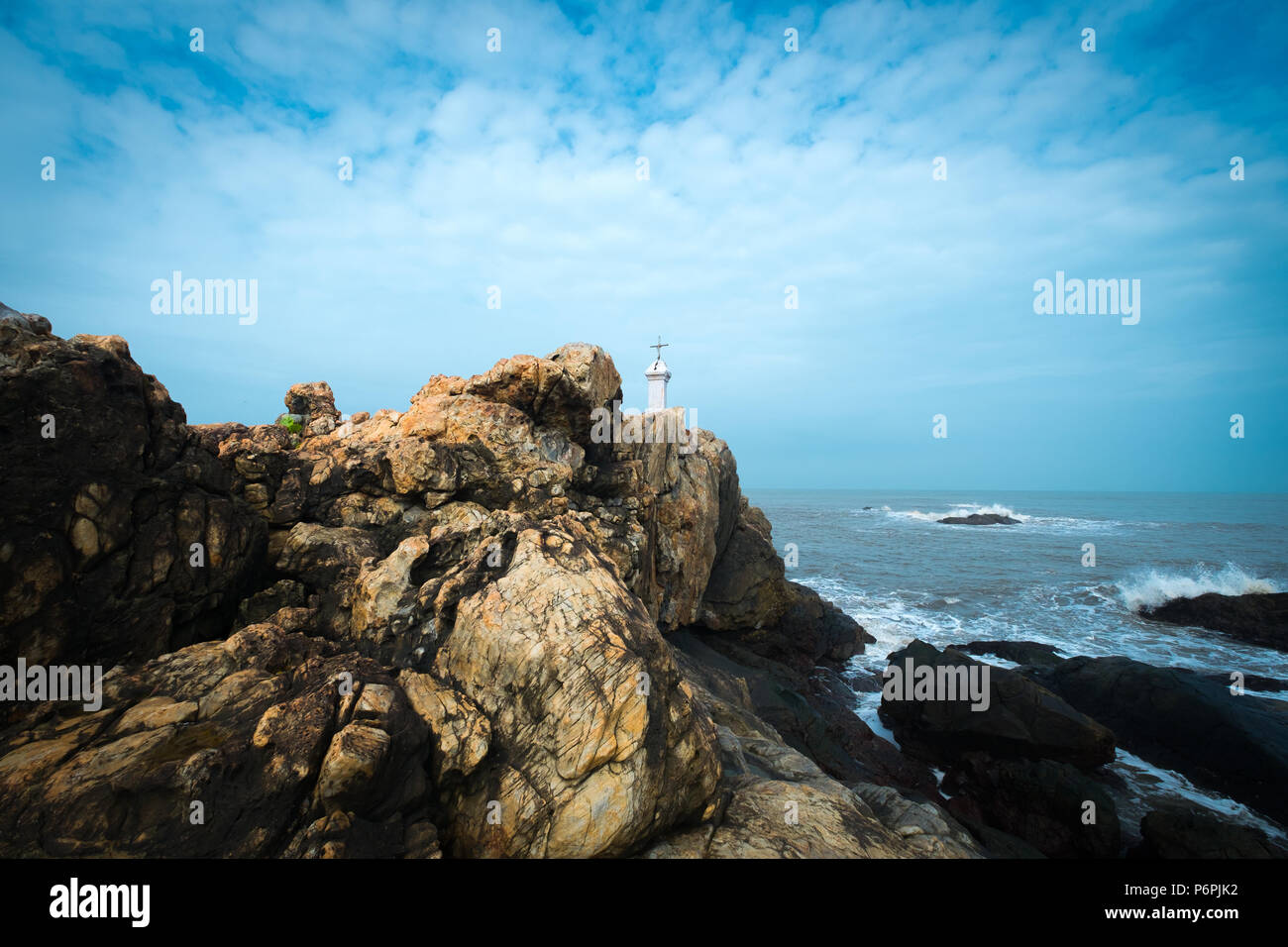 Indian lanscape hi-res stock photography and images - Alamy