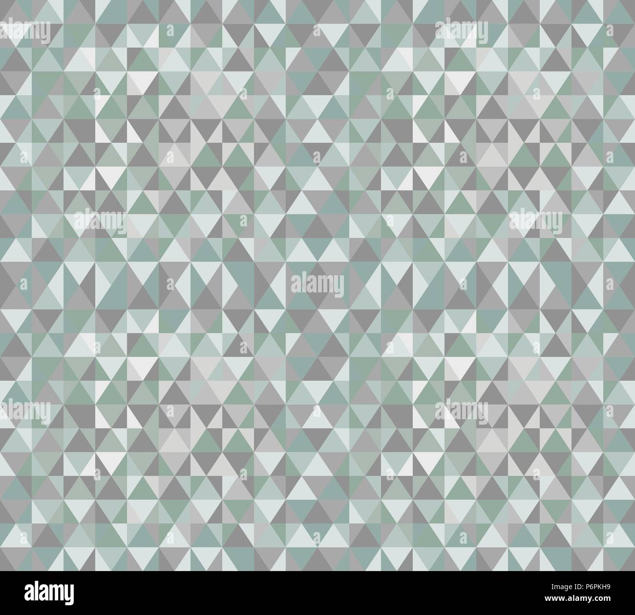 Triangle pattern - modern background texture. Contemporary triangular ...