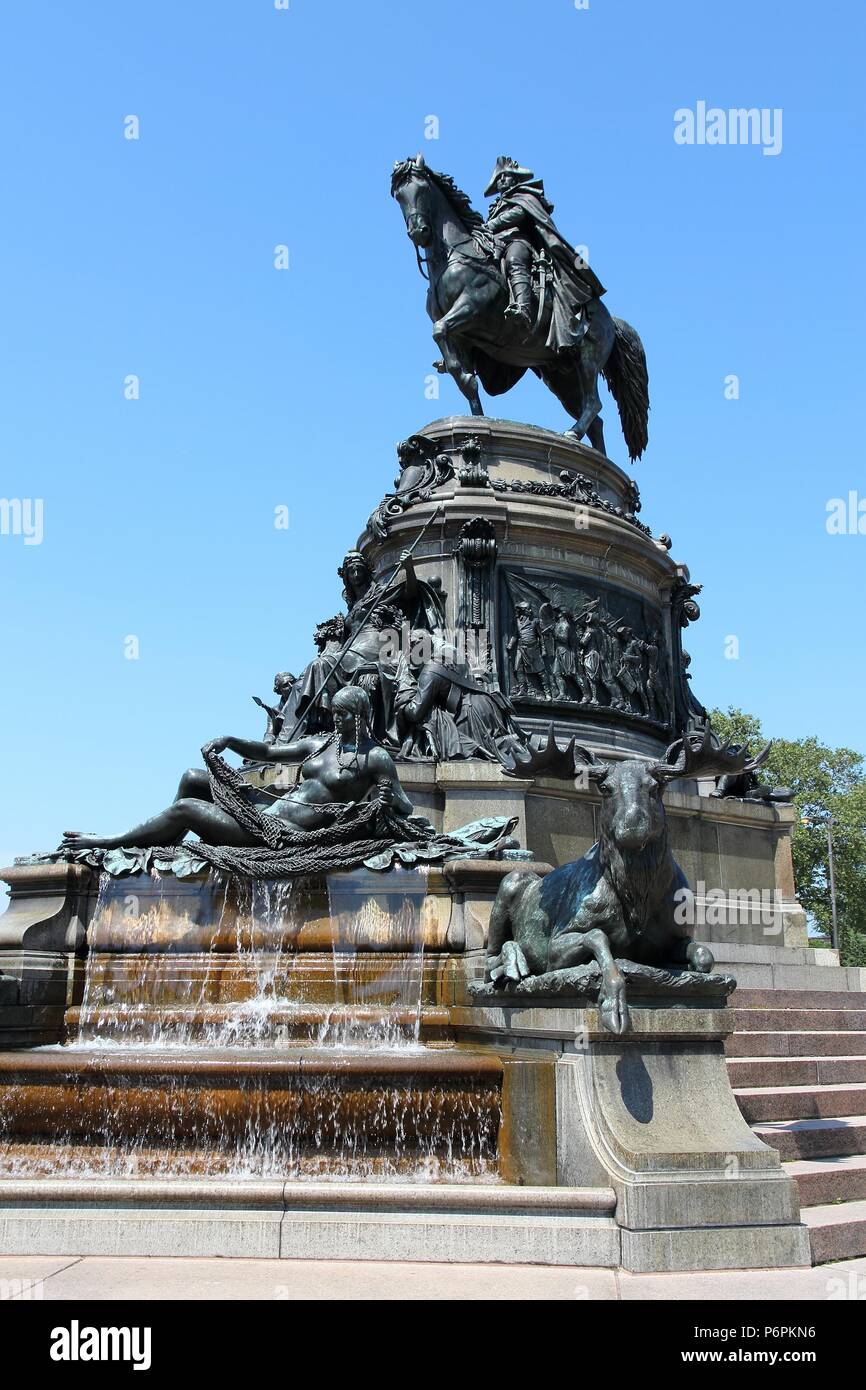 Washington State Famous Landmarks