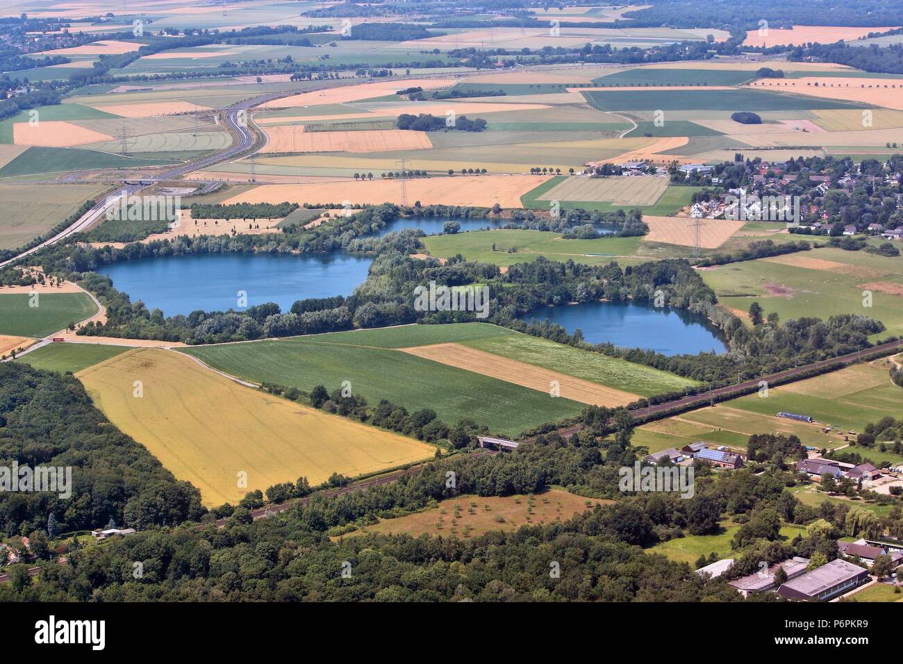 North rhine westphalia westphalia hi-res stock photography and images ...