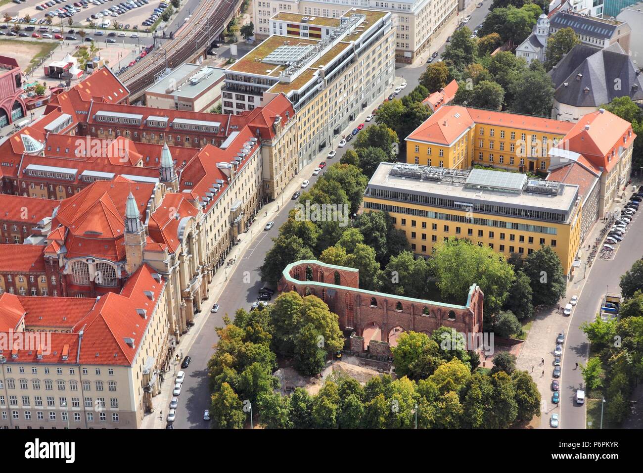 District court berlin hi-res stock photography and images - Alamy