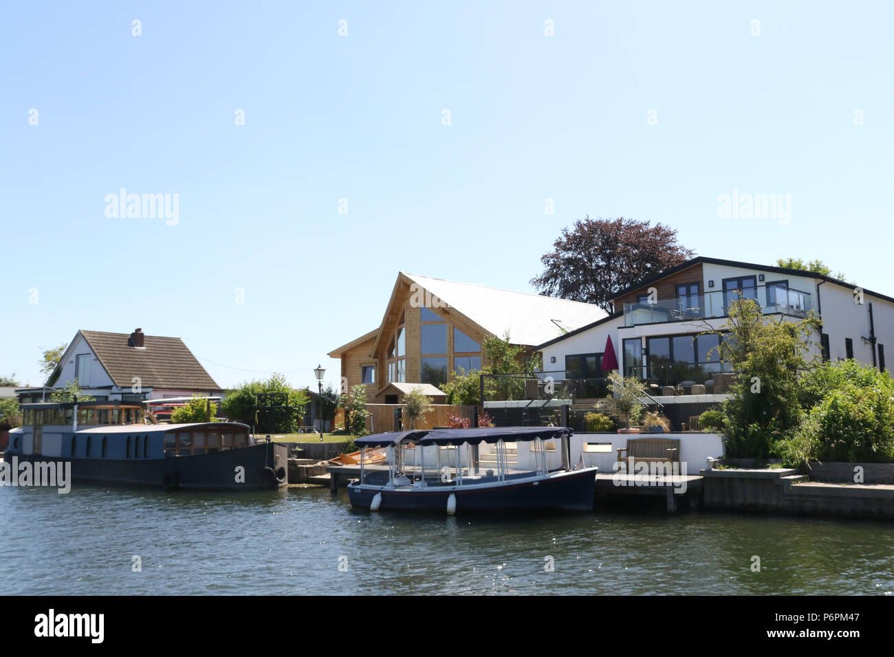 Cookham views hi-res stock photography and images - Alamy