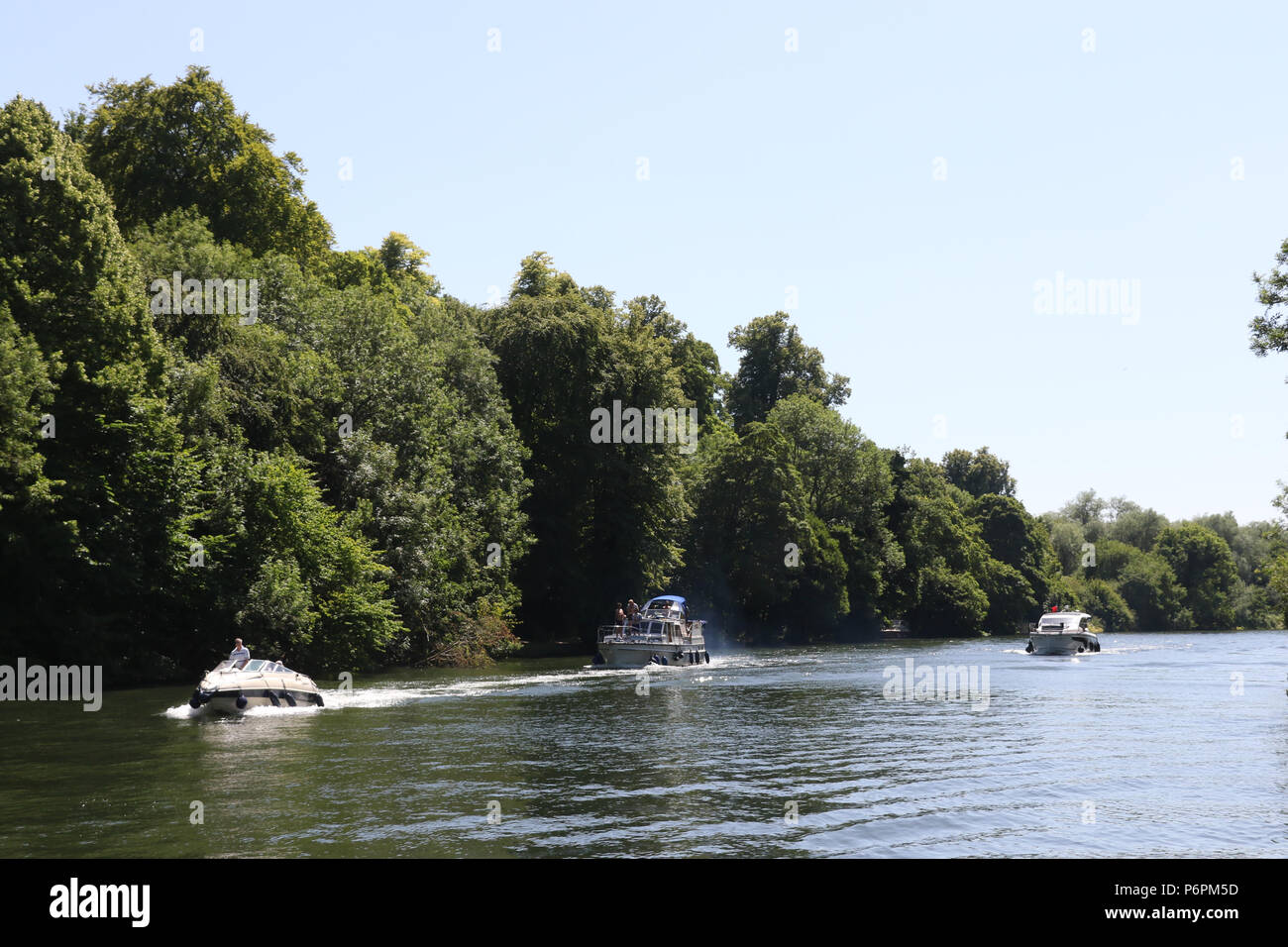 Taplow River High Resolution Stock Photography and Images - Alamy