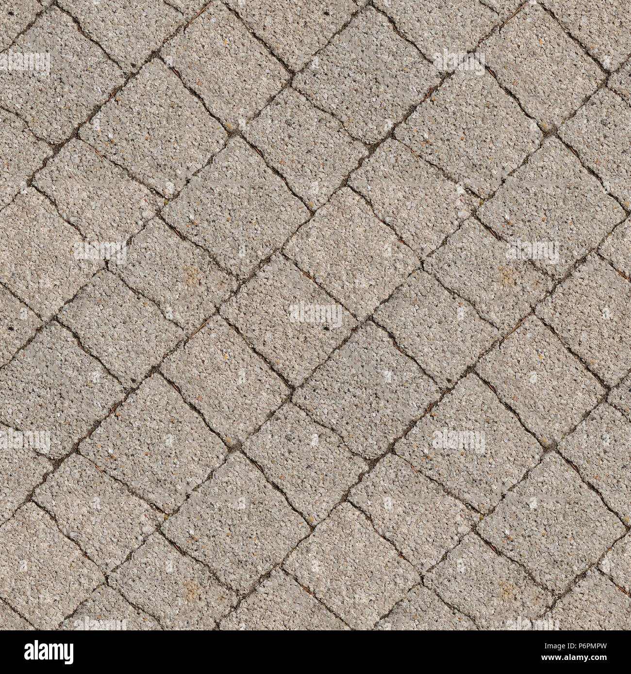 Abstract seamless pattern for designers with concrete causeway road ...