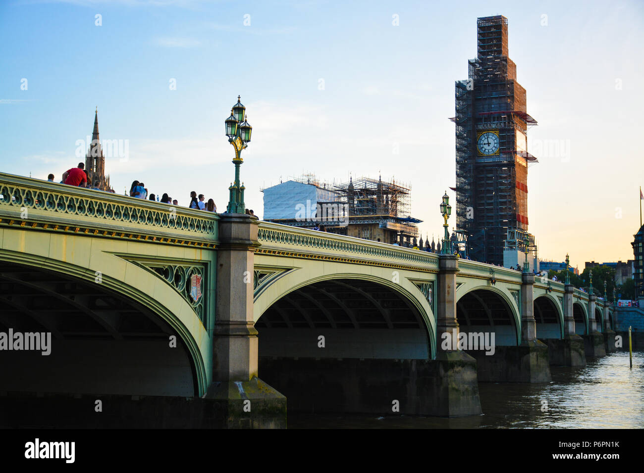 Clock House To London Bridge at Wayne Herald blog