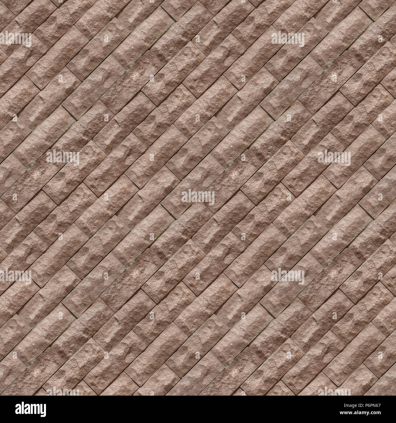 Abstract seamless pattern for designers with masonry from stone block ...