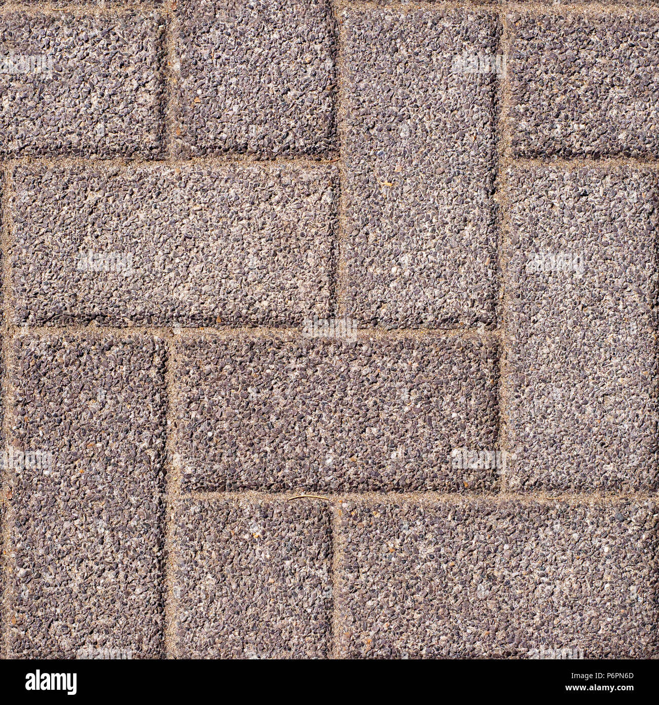 Abstract seamless pattern for designers with concrete causeway road ...