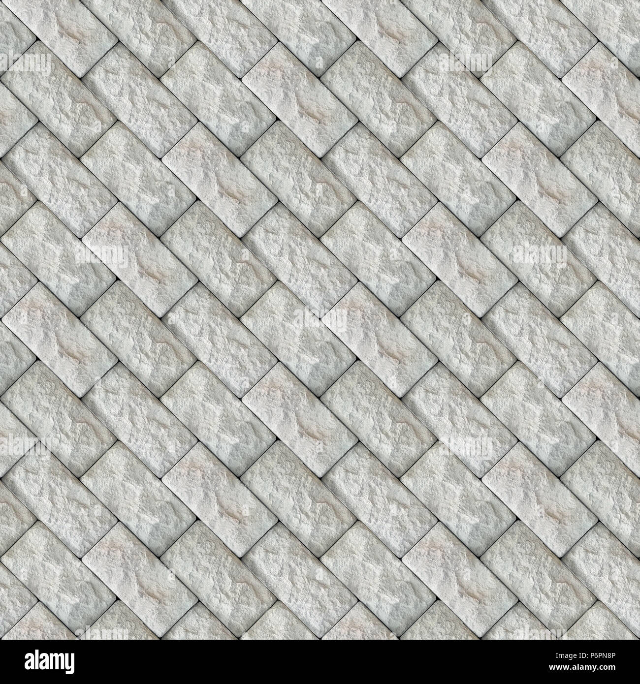 Abstract seamless pattern for designers with concrete causeway road ...