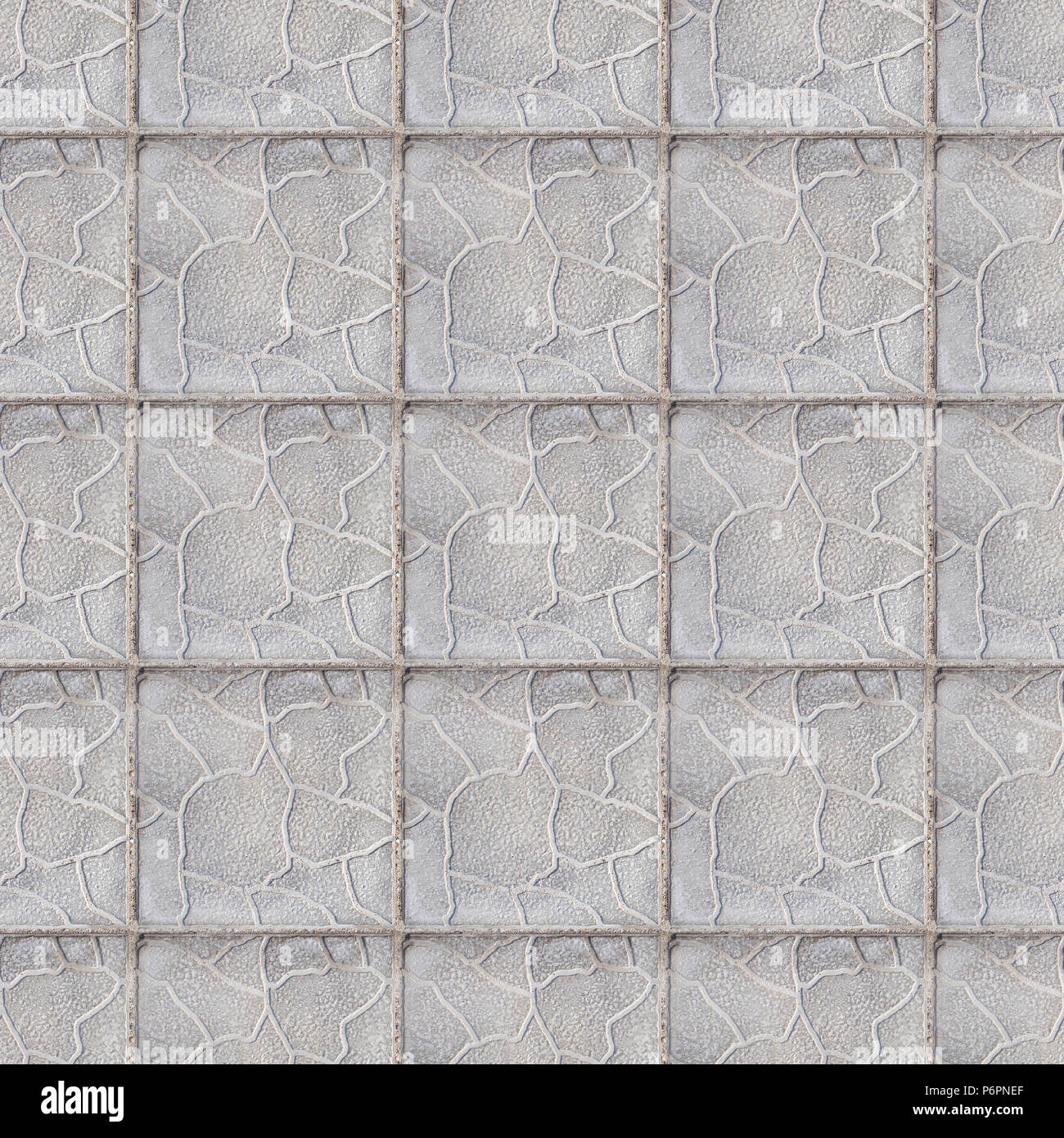 Abstract seamless pattern for designers with concrete causeway road ...