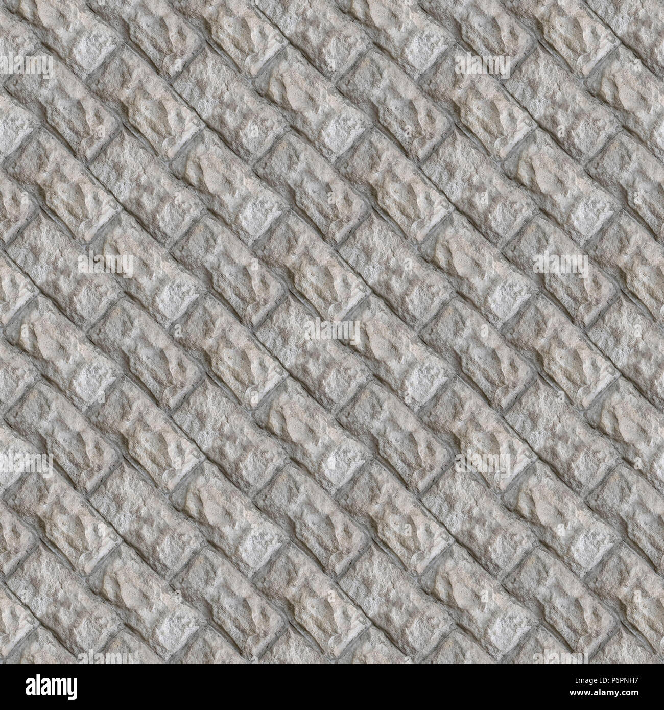 Abstract seamless pattern for designers with concrete causeway road ...