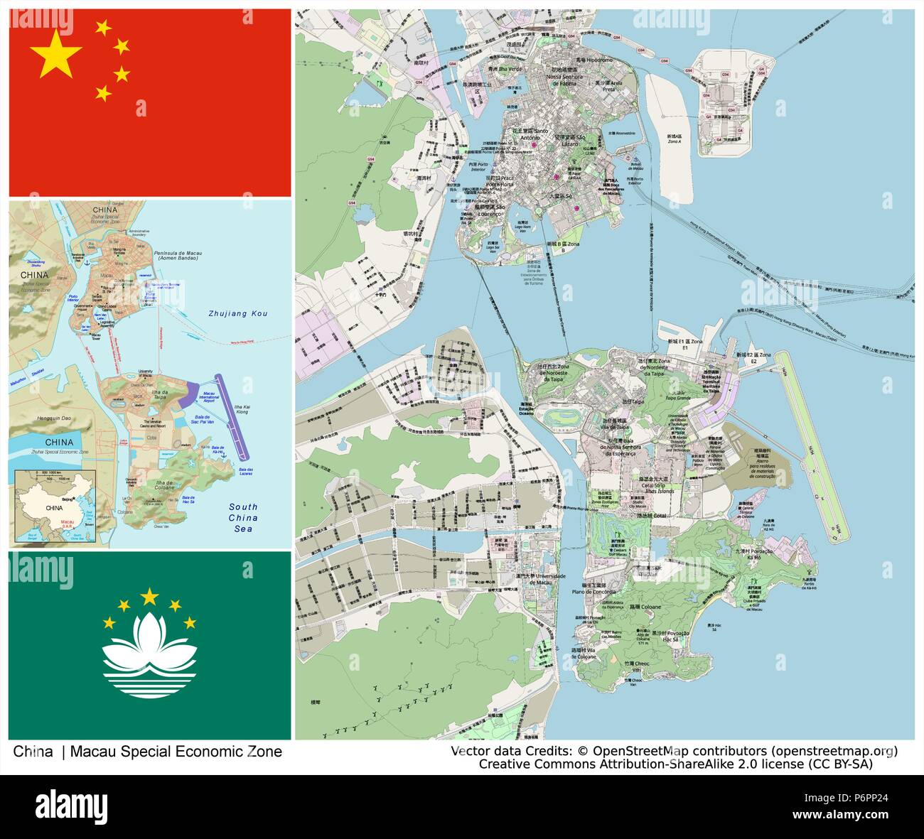 Thames Estuary Map High Resolution Stock Photography and Images - Alamy