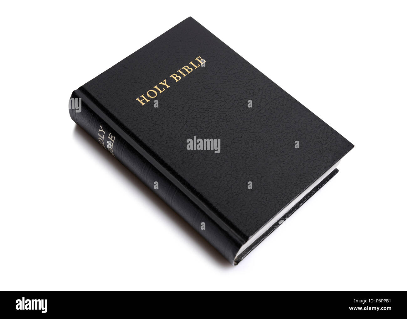 Bible, Cut Out Stock Photo - Alamy