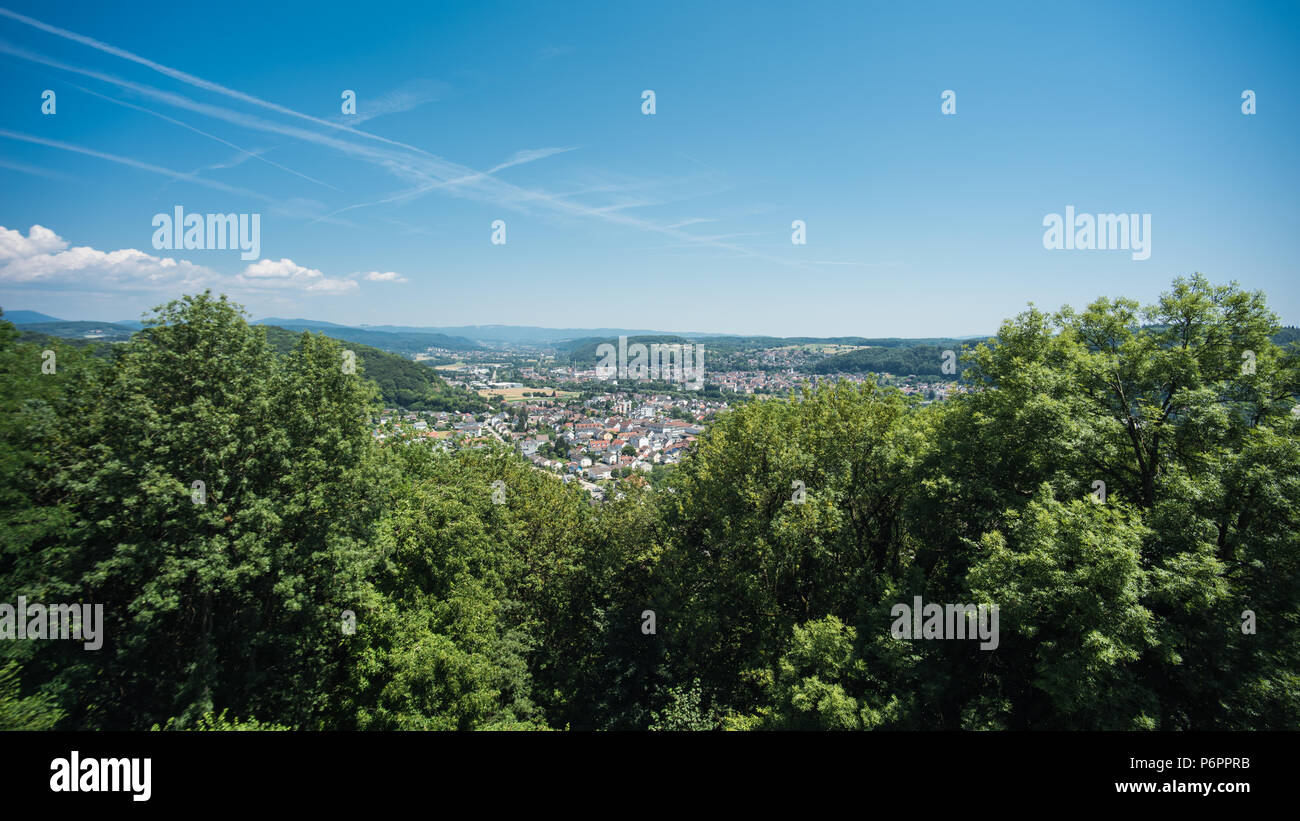 Germany lörrach city hi-res stock photography and images - Alamy