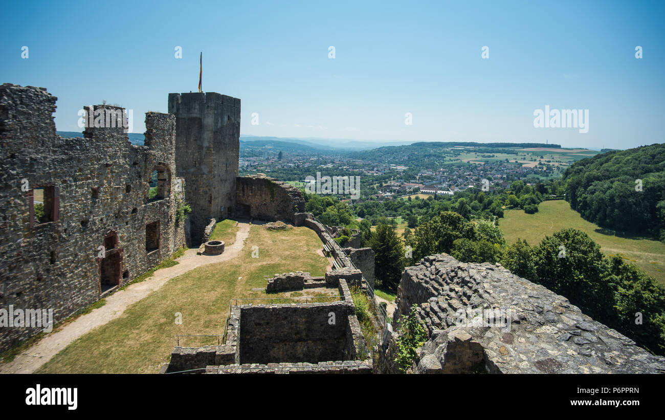 Lorrach hi-res stock photography and images - Alamy