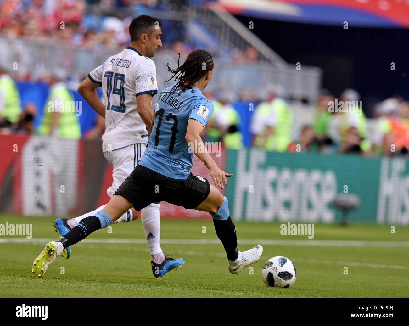 Trequartista hi-res stock photography and images - Alamy