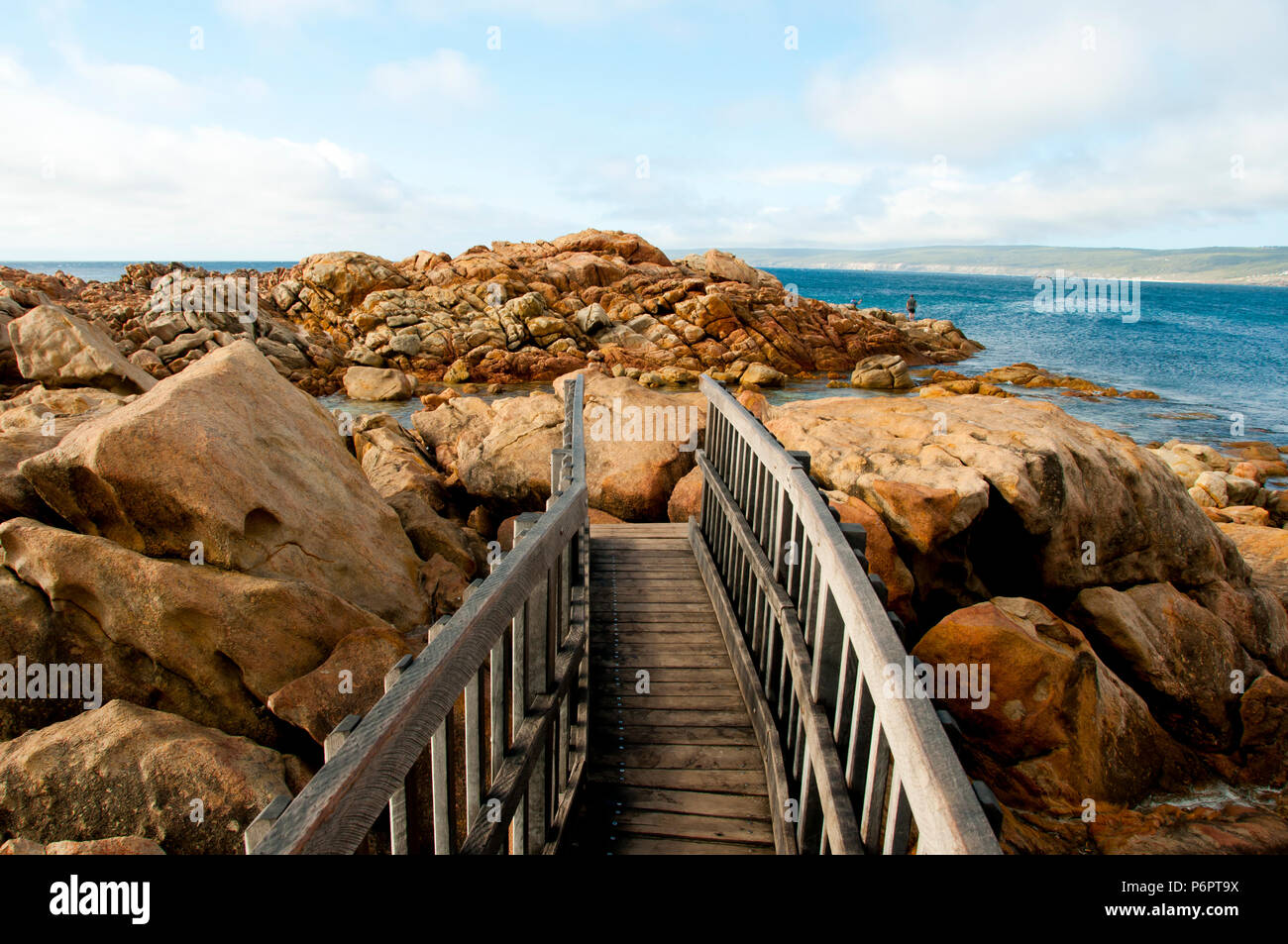 Canal Rocks - Western Australia Stock Photo - Alamy