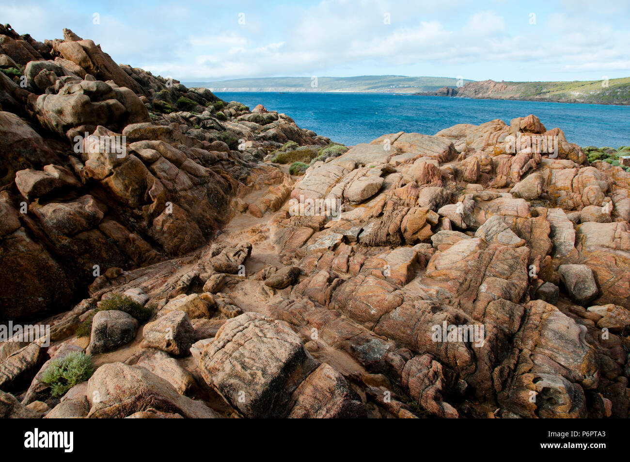 Western rocks hi-res stock photography and images - Alamy