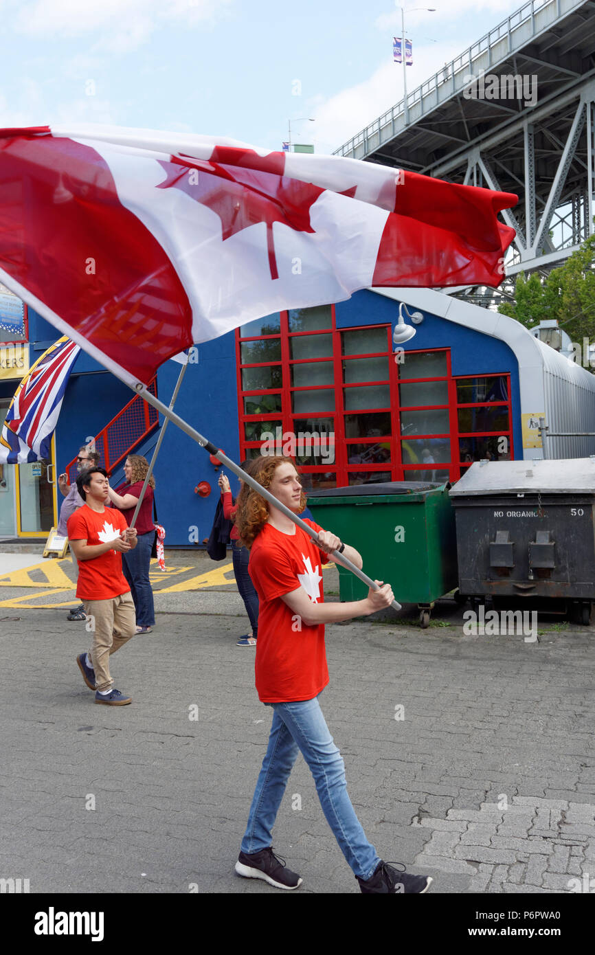 National flag day celebrations hi-res stock photography and images - Alamy