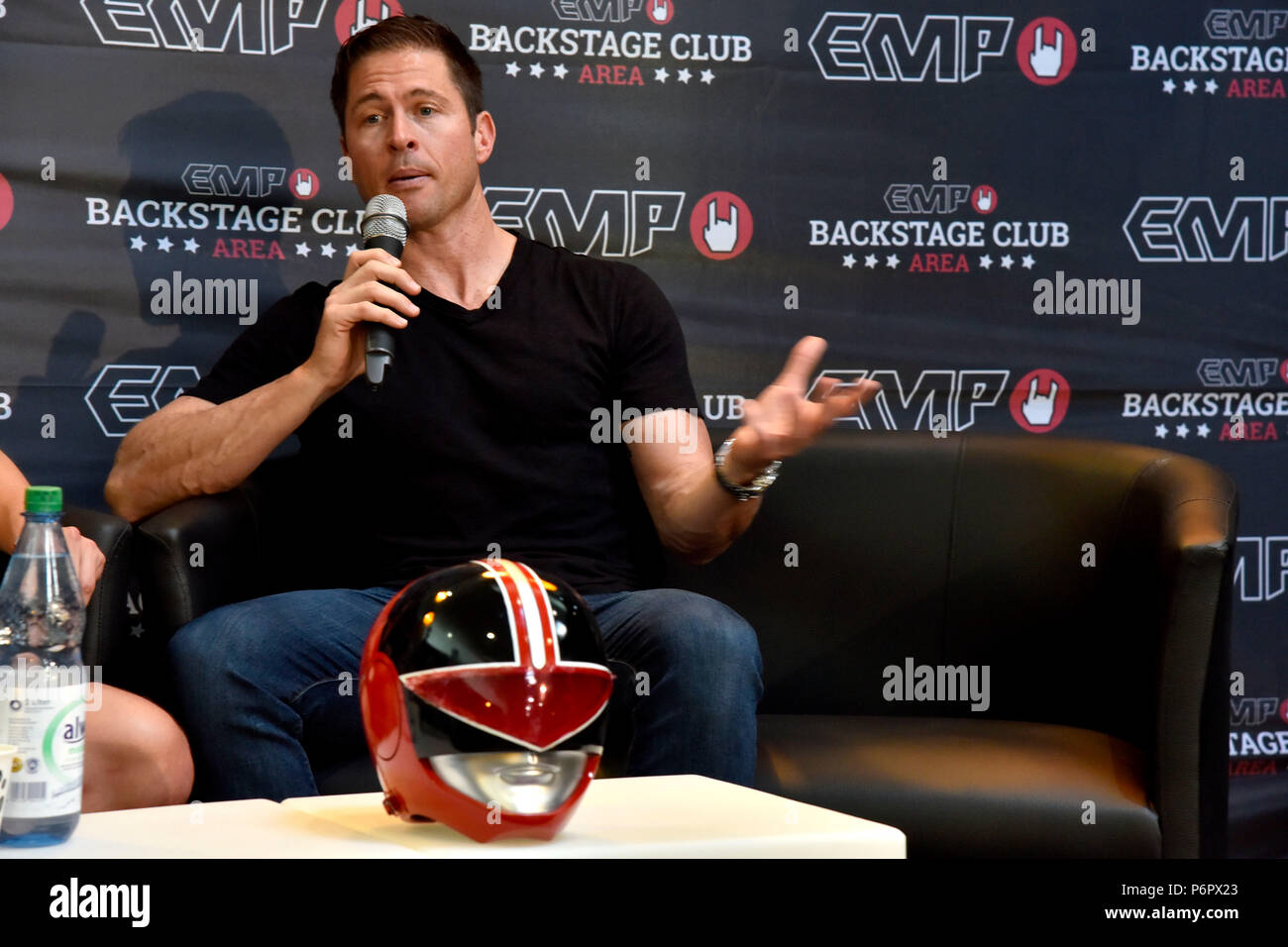 Power rangers tv hi-res stock photography and images - Alamy